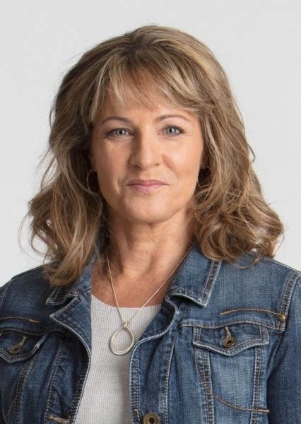 Fan Casting Jessica Steen As Flying In Face Claims Sorted By 80s