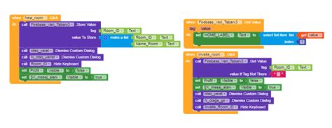 Firebase List Get Value Discuss Kodular Community