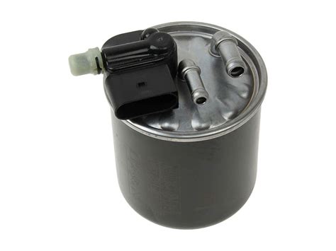 Hengst H405WK Fuel Filter - Freightliner, Mercedes | 6420905352 ...