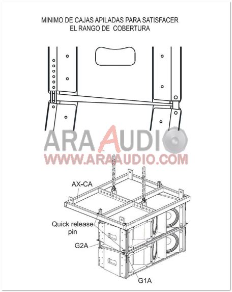 Skema Box Line Array Inch Tweeter Skema Box Line Array Inch Tweeter