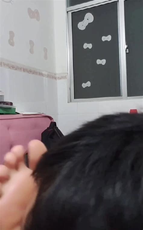 Chinese Goddess Foot Lick Thisvid Com