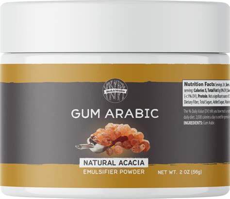 Gum Arabic Arabic Gum Aacia Gum 100 Pure And Food