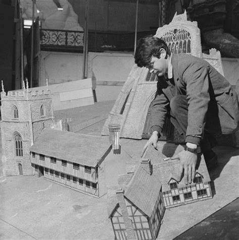 The London Life Of William Shakespeare London Museum