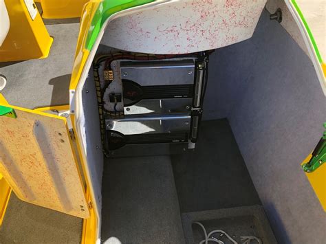 2005 Cobra 280 Python Deck Ilmor V 10 625hp Sold River Daves Place