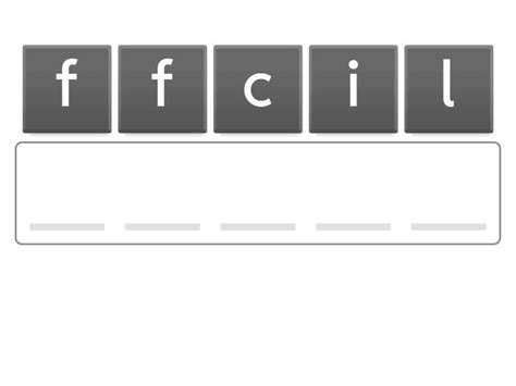 Prepare 6 Unit 15 Mysteries In Nature Anagram