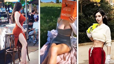 Models And Streets Youtube