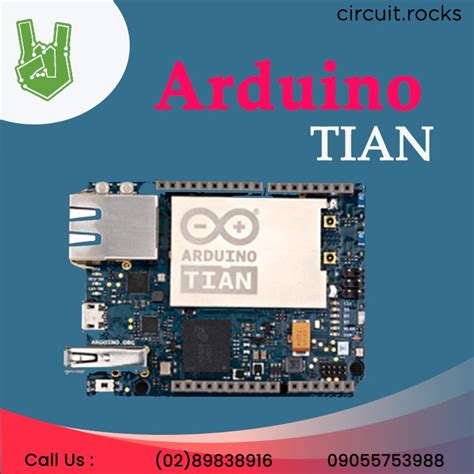 Circuitrocks The Arduino Tian Is Based On The Atheros