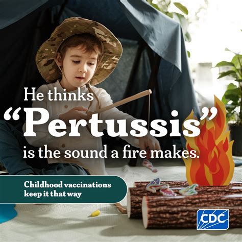 Cdc Pertussis Is A Very Contagious Bacterial Infection Facebook