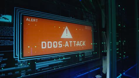 Ddos Attacks How Are Threat Actors Developing More Innovative Attacks