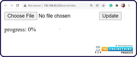 Esp32 First Tests Artofit