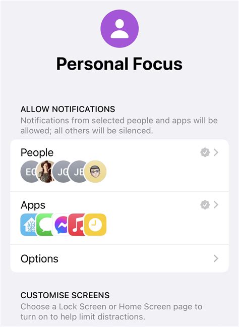 No Notifications Home Assistant Companion For Apple Home Assistant Community