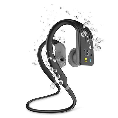 JBL WATERPROOF ENDURANCE DIVE Phone Hub