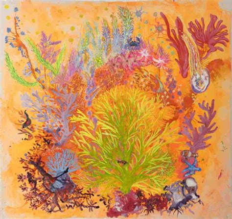 Η Elena Kos στο Artworx Theater Mag