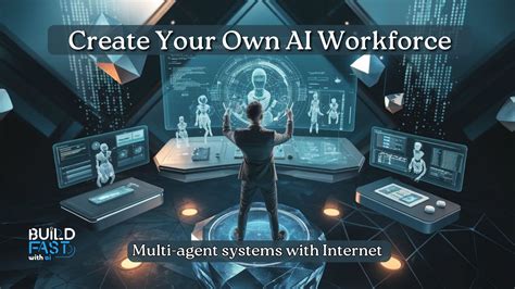 master ai agents code along tutorial langchain and crew ai build
