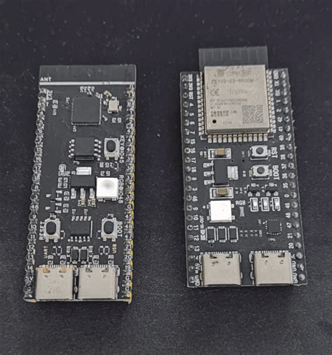 Instalando O Nuttx No Esp32 S3