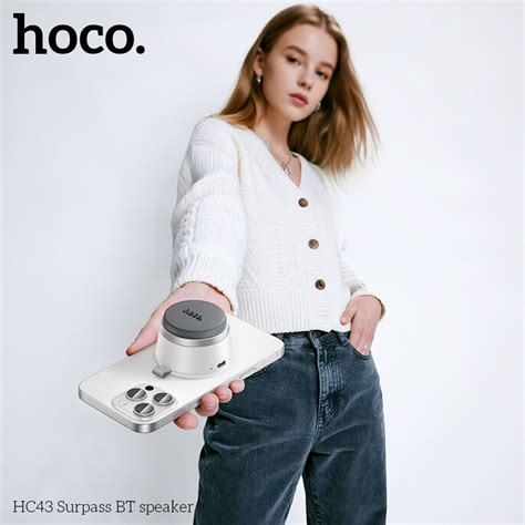 Hoco Hc43 Speaker