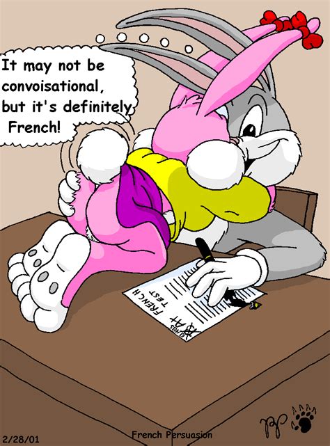 Post 183220 Babsbunny Bugsbunny Kthanid Tinytoonadventures