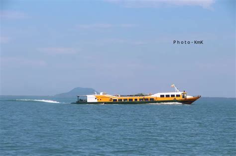 မာန်အောင်ကျွန်း၏ တစ်ခုတည်းသောခရီးလမ်းကြောင်း ရေလမ်းခရီးကို စစ်ကောင်စီက ပိတ်ပင်ထား၍ ဒေသခံများ