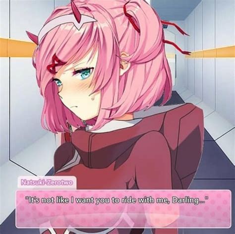 Pin By Kitty On Natsuki Anime Literature Club Female Character Design