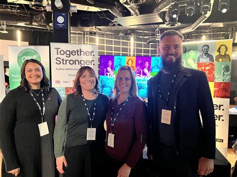 What A Brilliant Day At The Diversity In Retail Inclusion Summit We