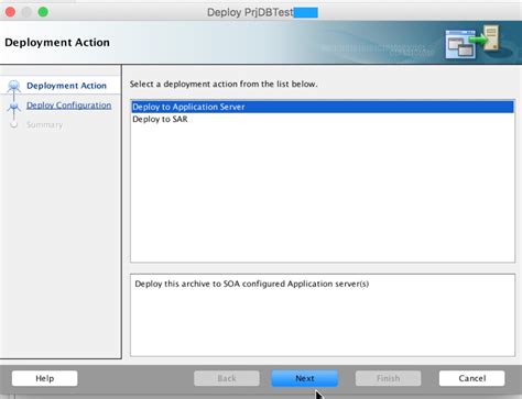 Oracle Soa Suite Bpel Creando Y Configurando Database Adapter Rinnovo