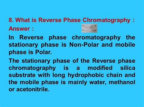 Hplc Interview Questions And Answers Part I Pharmaceutical Updates