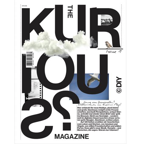 The Kurious Radio Podcast
