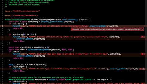 Ios Aws And Swift Aws Pod Show Strange Errors With Build Fail Images
