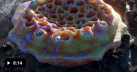 Trigger Your Trypophobia 9GAG