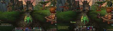i don t like the new ui r wow