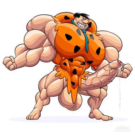 Rule 34 Balls Bars Big Balls Big Penis Boner Caveman Drool Drooling