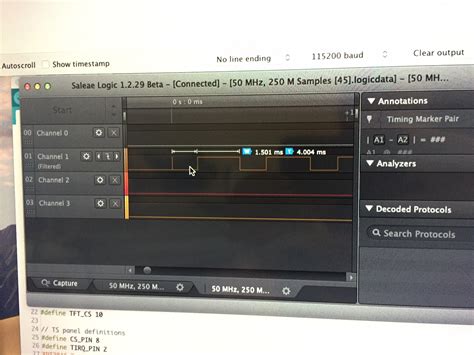 Metro M4 Express Atsamd51 Pwm Frequency And Resolution Page 3 3rd Party Boards Arduino Forum