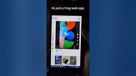 web app youtube