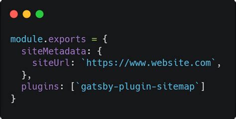 gatsby best practices third rock techkno