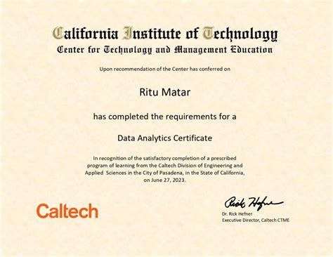 Dataanalyst Caltech Ctme Upgrad Newbeginnings Datascienceintern Dataanalysis