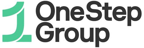About Us — One Step Group