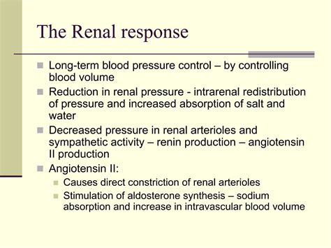 Antihypertensives Drugs Moa Adverse Effects Ppt