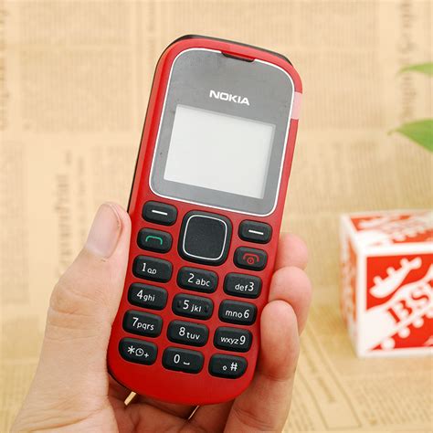 Купить оригинальный телефон nokia 1280 дешевый gsm мобильный телефон в ...