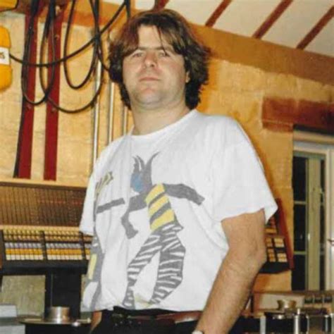 My 80sography Dave Bascombe Producerengineermixer Pt 1 1980 84 Genesis Echo And The