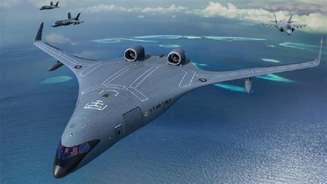 Its Time To Reshape Aviation Jetzero Is Working On A Blended Wing Design 2luxury2com