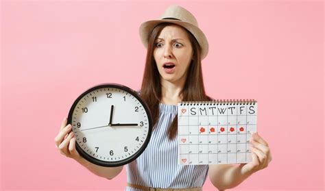 No Period And A Negative Pregnancy Test — What Does It Mean