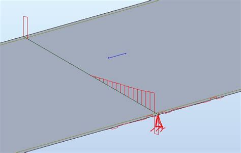 Solved Beam With Shell Autodesk Community