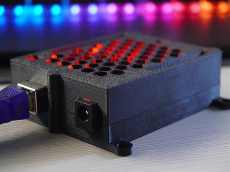 Bds Arduino Uno By Hazzymakerworld Download Free 3d Models