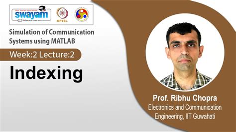 Lec 8 Indexing Youtube
