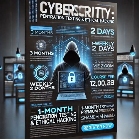 Securetest Partners On Linkedin 🚀 Learn Cybersecurity Penetration