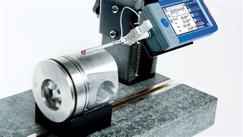 Taylor Hobson Surtronics S100 Surface Roughness Tester Met Optix