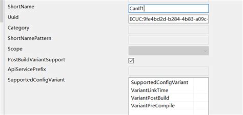 Github Dd Silence Arxml Editor Similar To Artop Editor Example View