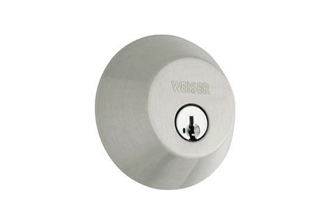 Weiser Deadbolt Jandh Builder S Warehouse