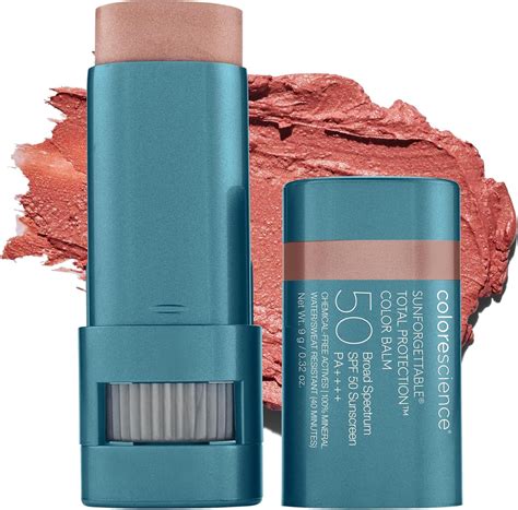 Colorescience Color Balm Fps50 Blush Pb Piel Bella