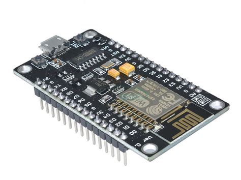 Esp8266 Ch340 G Nodemcu V3 Wireless Shield Esp 12e Based Buy In Pakistan